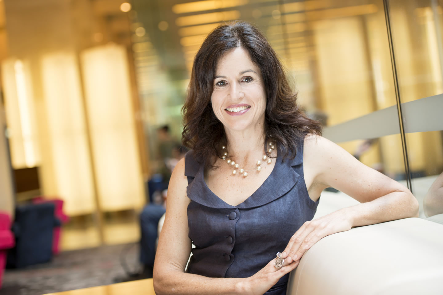 Working through menopause – women’s experience and what we can do to ...