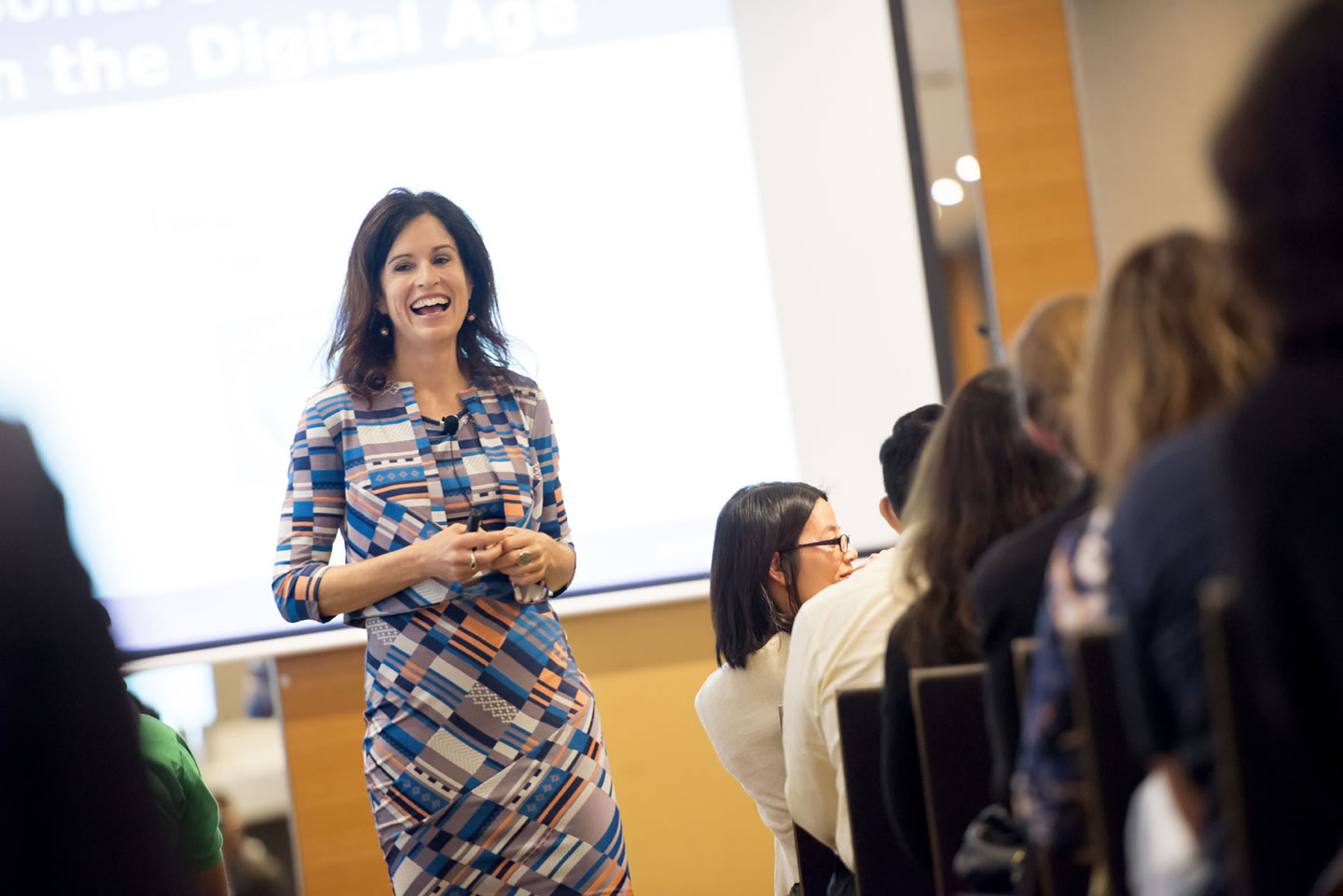 Menopause at Work - THEA O'CONNOR