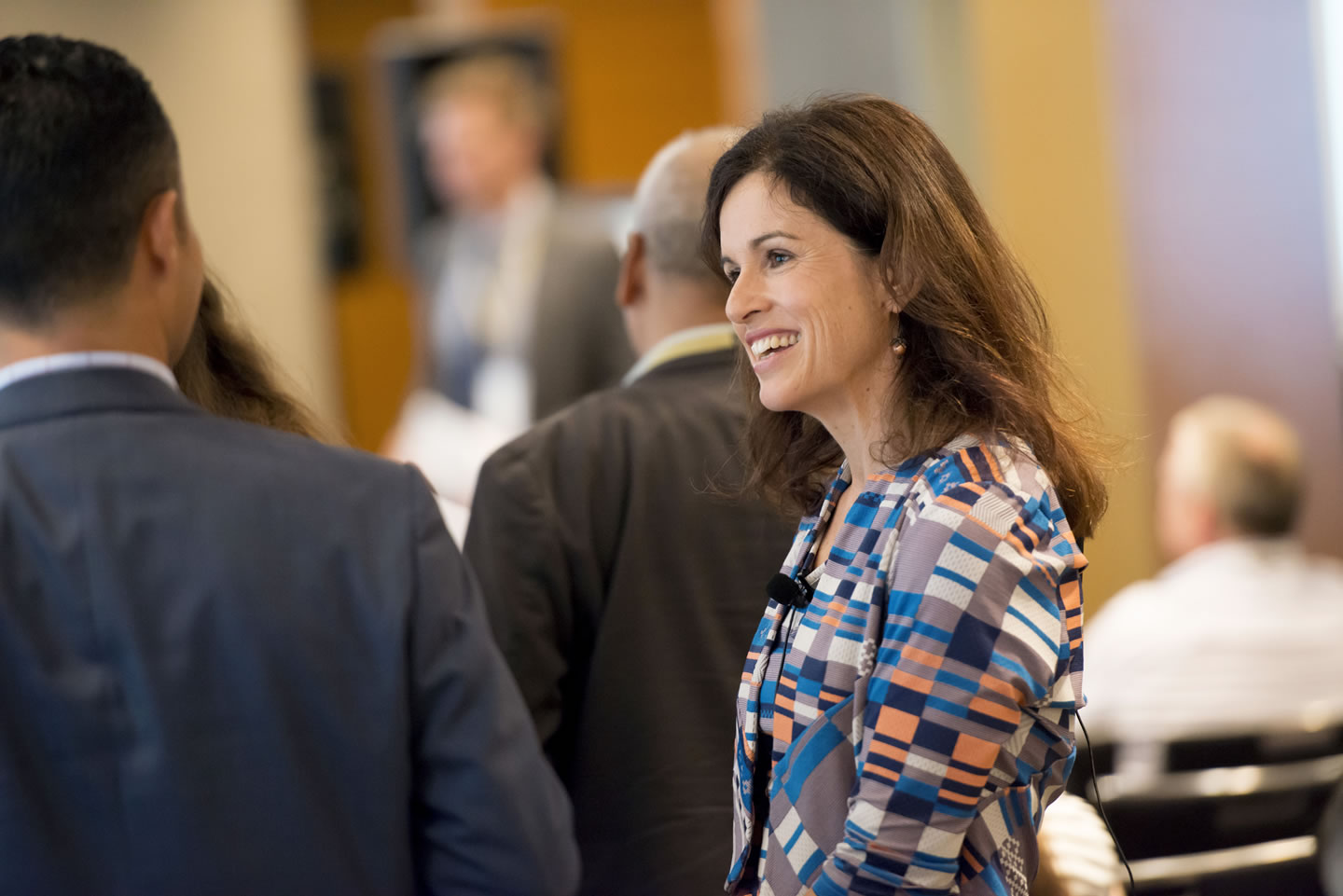 Menopause In The Workplace Speaker - THEA O'CONNOR
