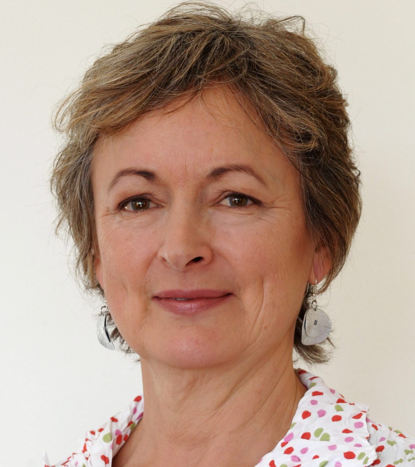 About - THEA O'CONNOR